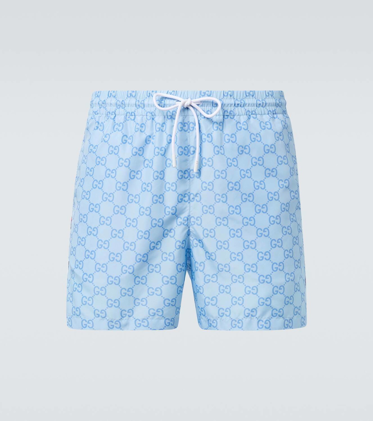 Gucci GG swim trunks Gucci