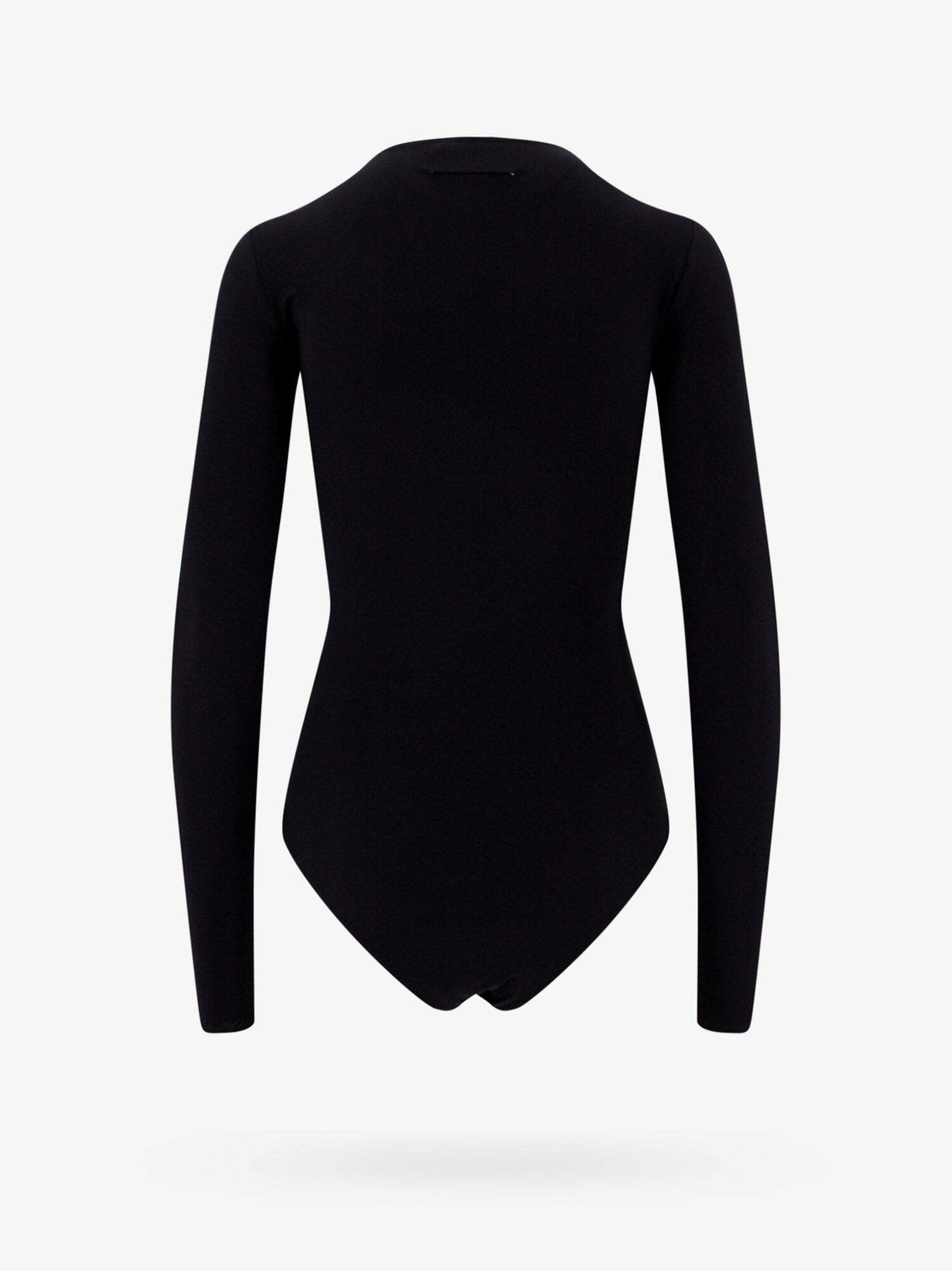Mm6 Maison Margiela Body Black Womens MM6 Maison Margiela