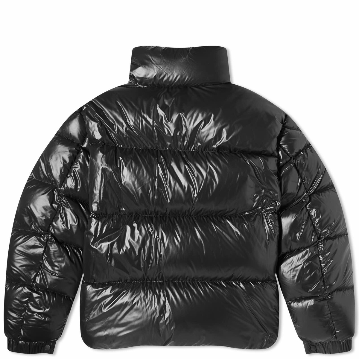 Moncler Men's Misam Jacket in Black Moncler