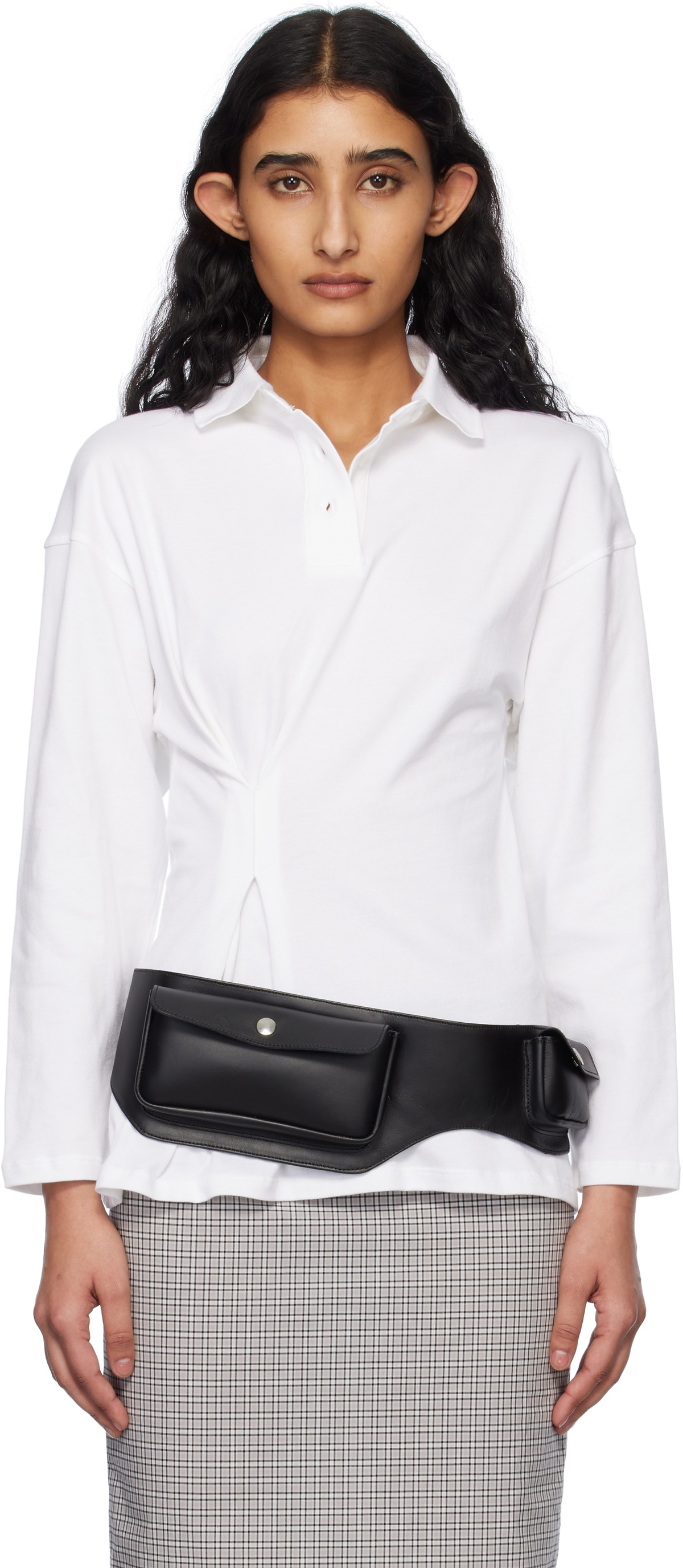 Gimaguas White Lady Polo Gimaguas