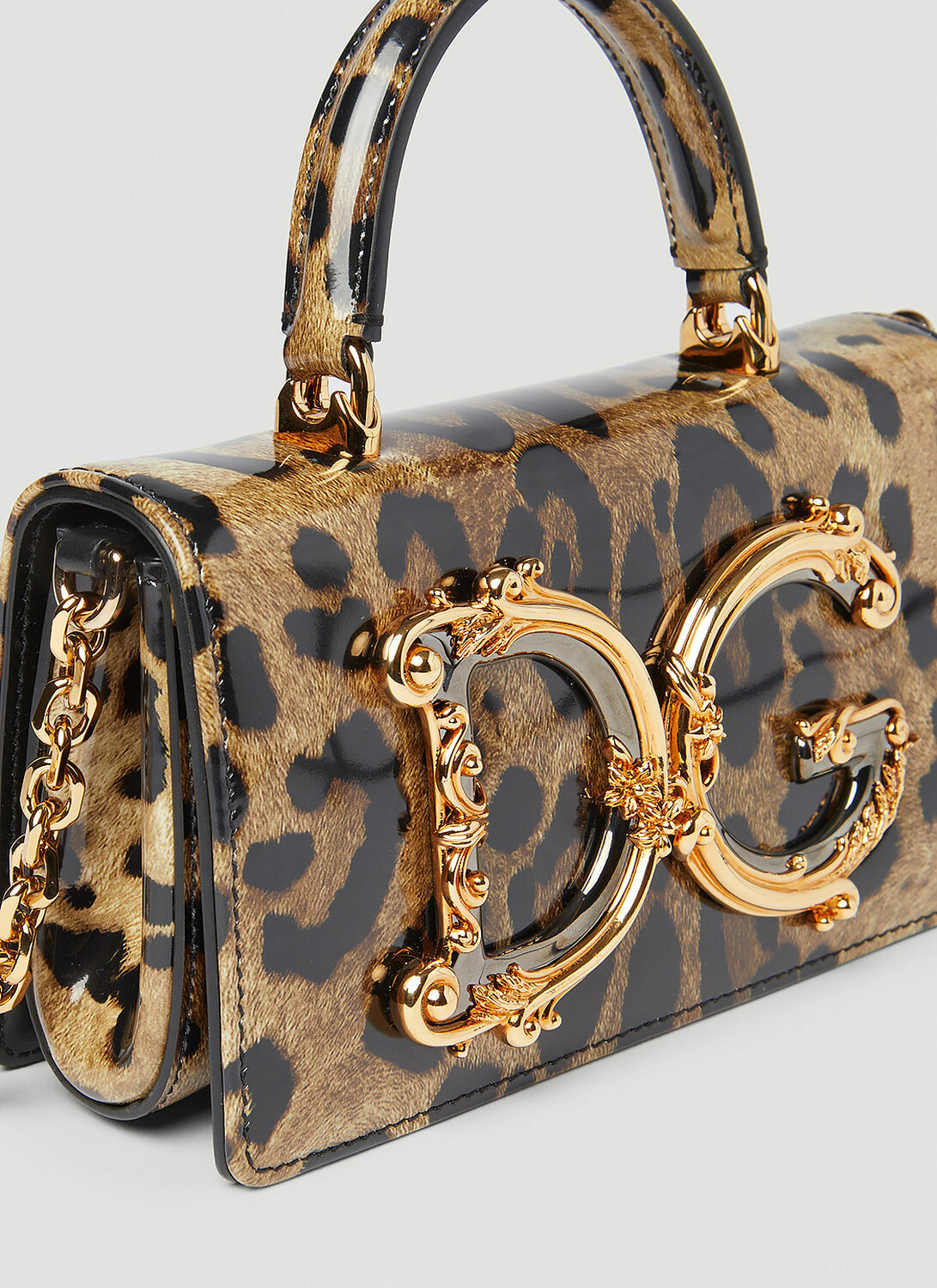 Dolce & Gabbana DG Girls Mini Handbag Dolce & Gabbana