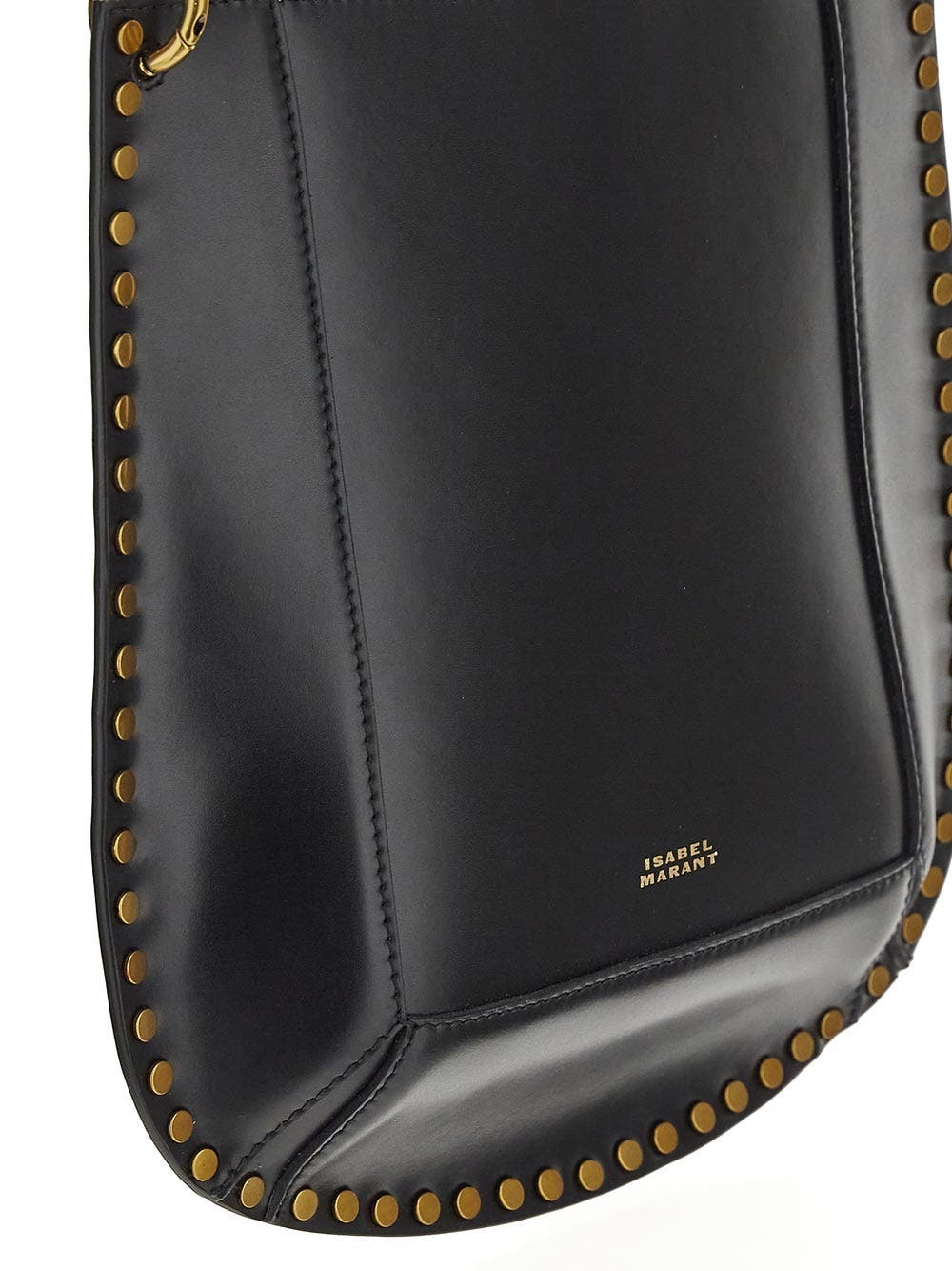 Isabel Marant Oskan Crossbody Bag Isabel Marant