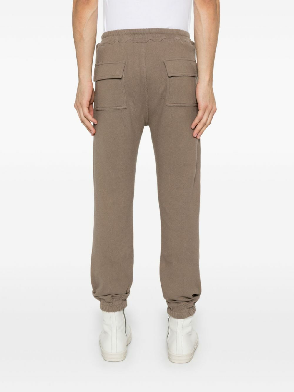 MONCLER + RICK OWENS - Jogging Sweatpants Moncler