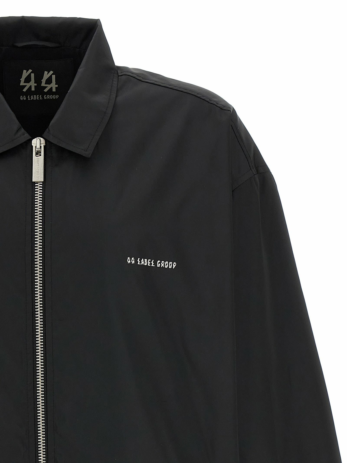 44 Label Group tour Coach Jacket 44 Label Group