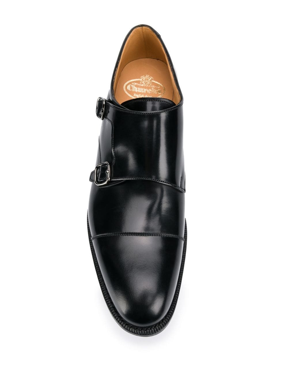 CHURCH'S - Detroit Shoes Church's