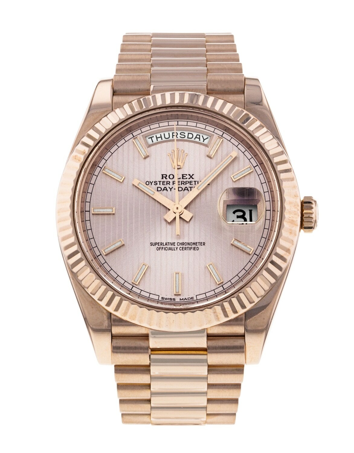 Rolex Day-Date 40 228235 Rolex