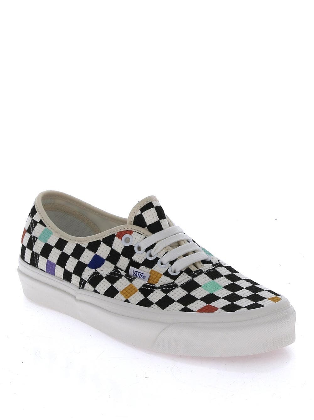 Vans Authentic 44 Check Vans