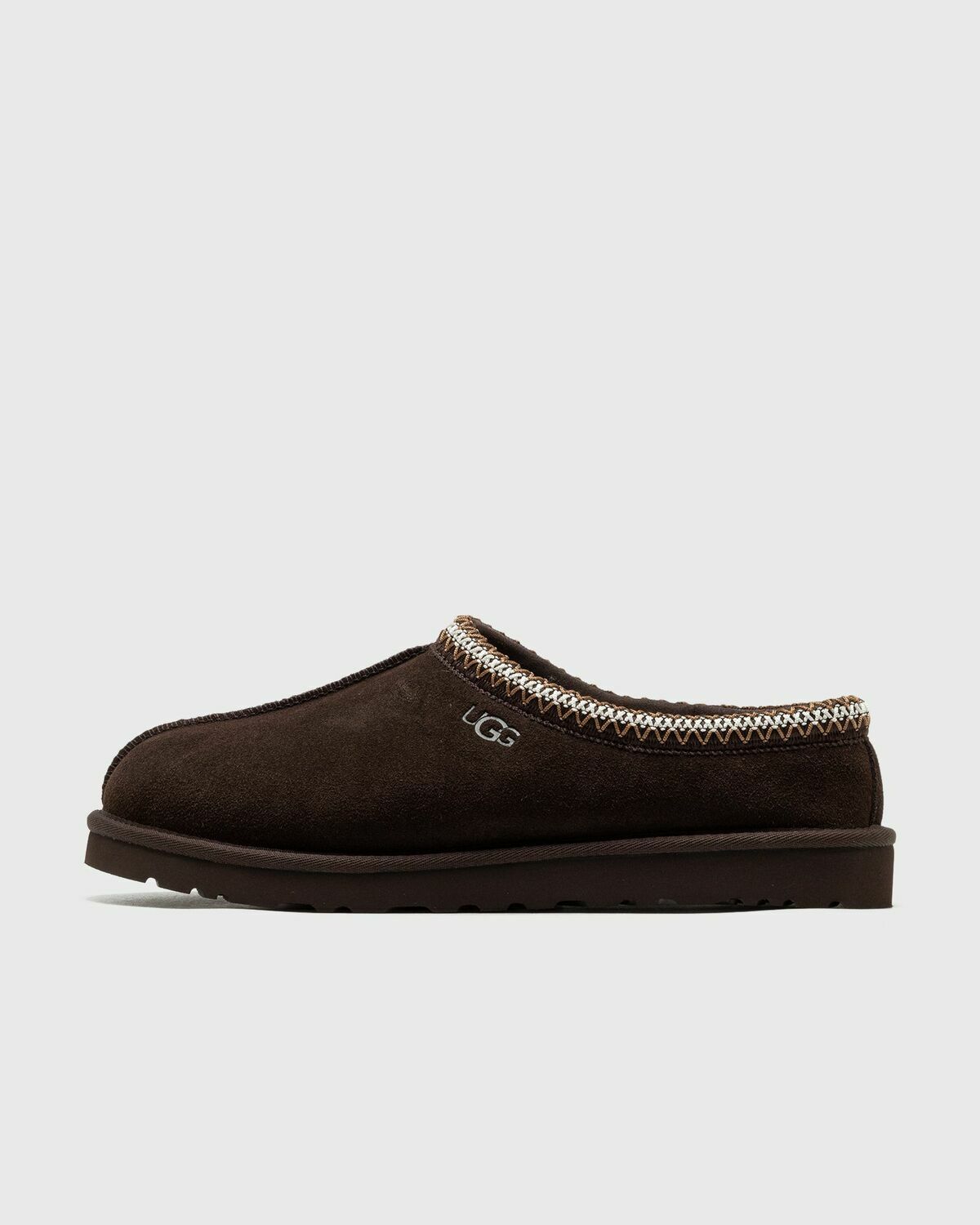 Ugg Men Tasman Brown Sandals & Slides Ugg