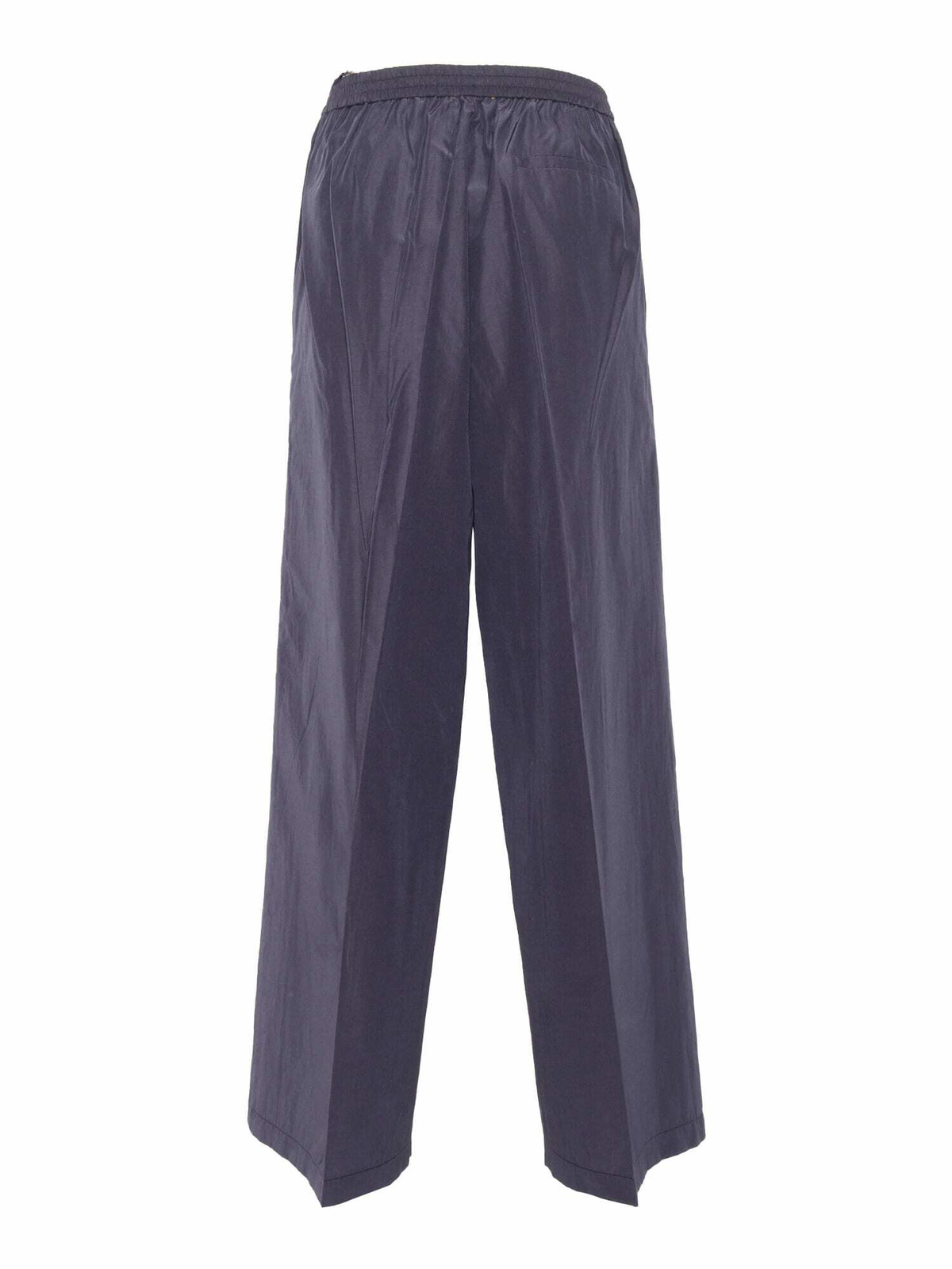 Forte_Forte Taffetas Chic Palazzo Pants Forte Forte