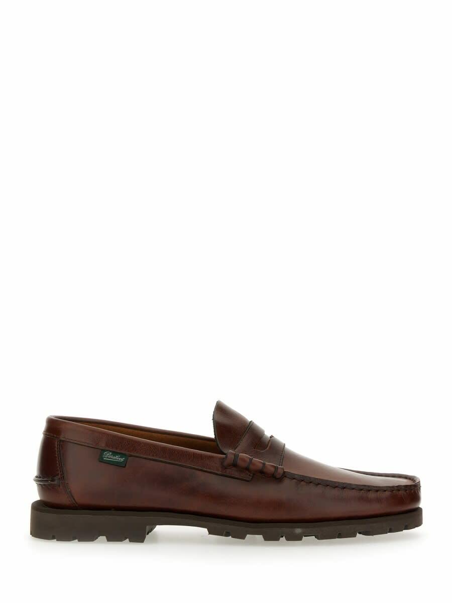 Paraboot Moccasin coraux Paraboot