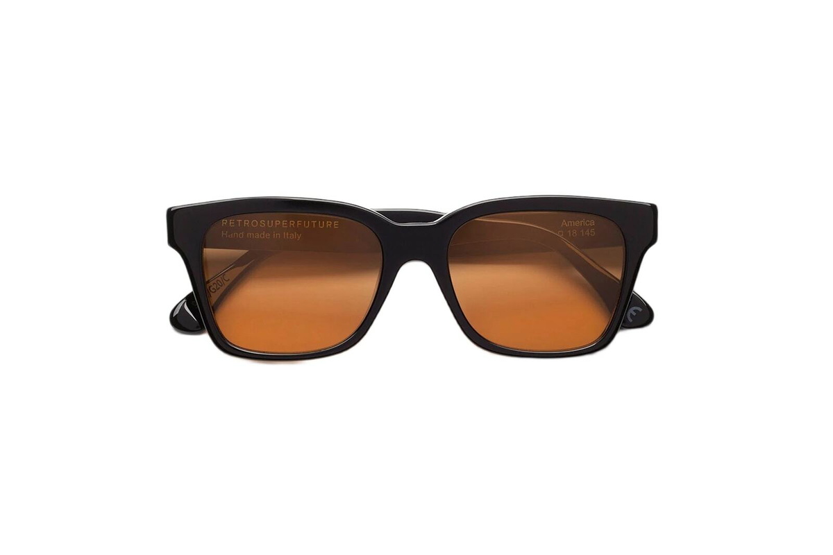 RETROSUPERFUTURE America Refined RETROSUPERFUTURE