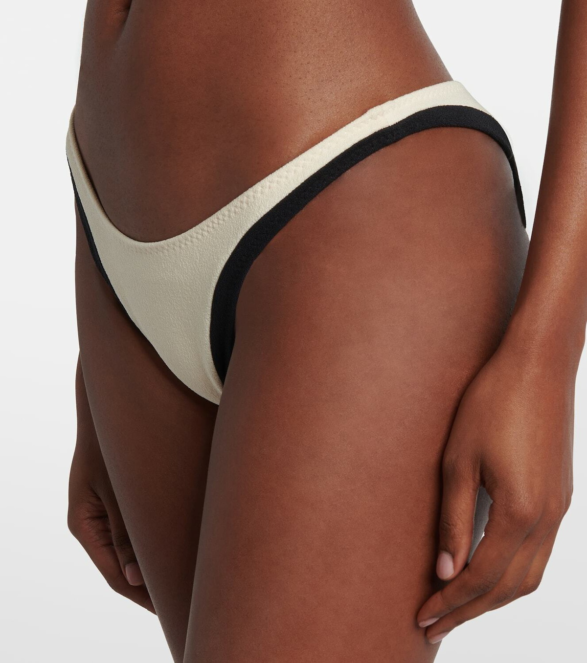 Same 90s high-rise bikini bottoms Same