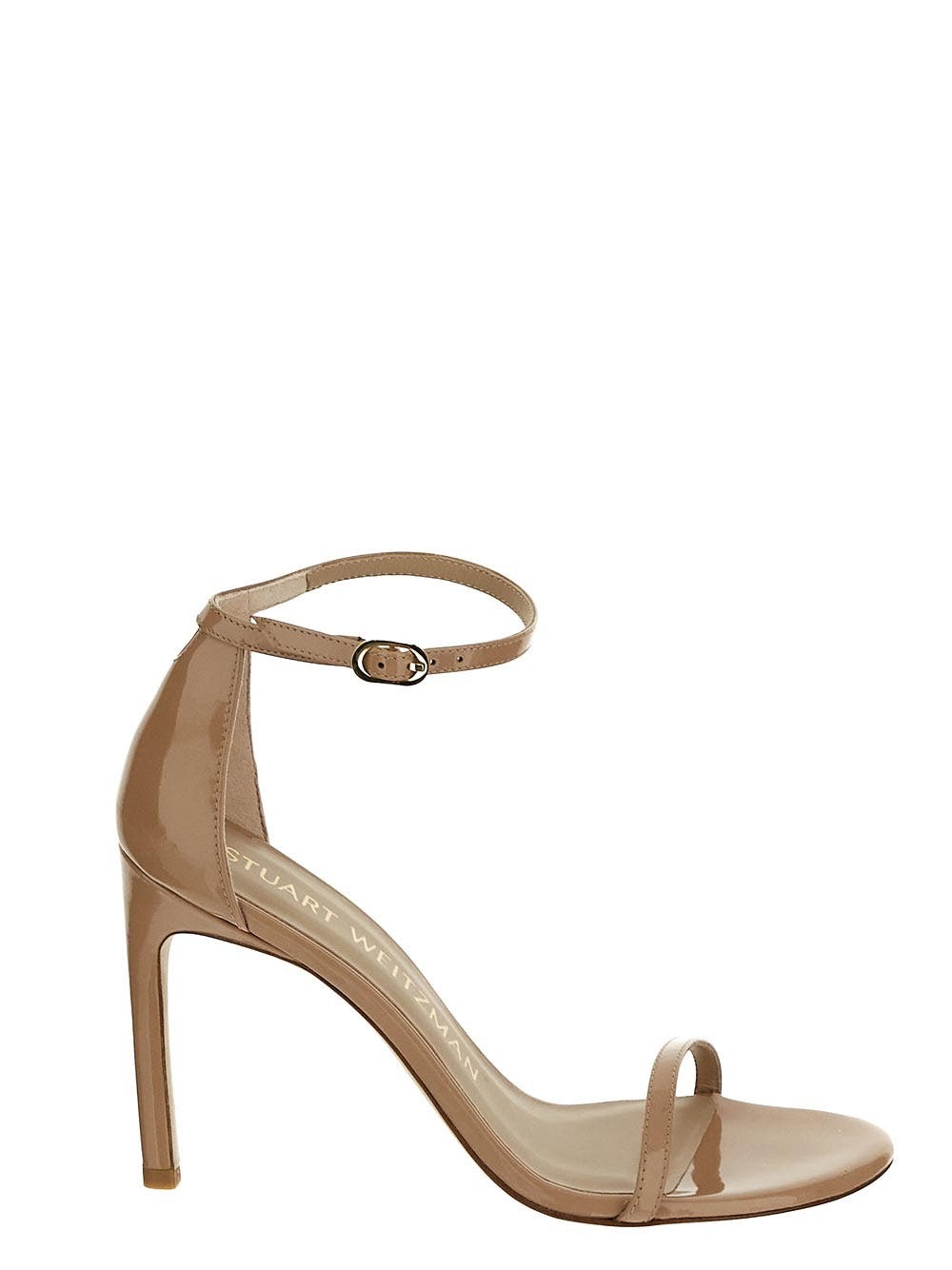 Stuart Weitzman Nudistsong Sandals Stuart Weitzman