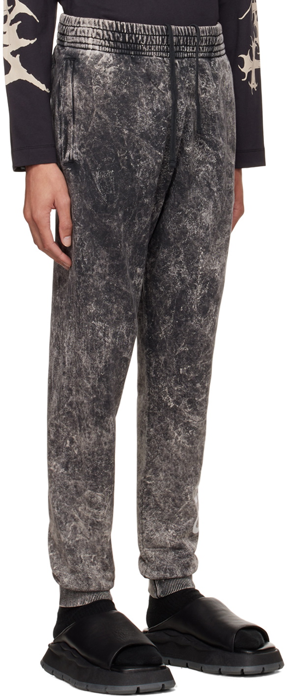 Études Gray Tempera Bleached Lounge Pants Etudes