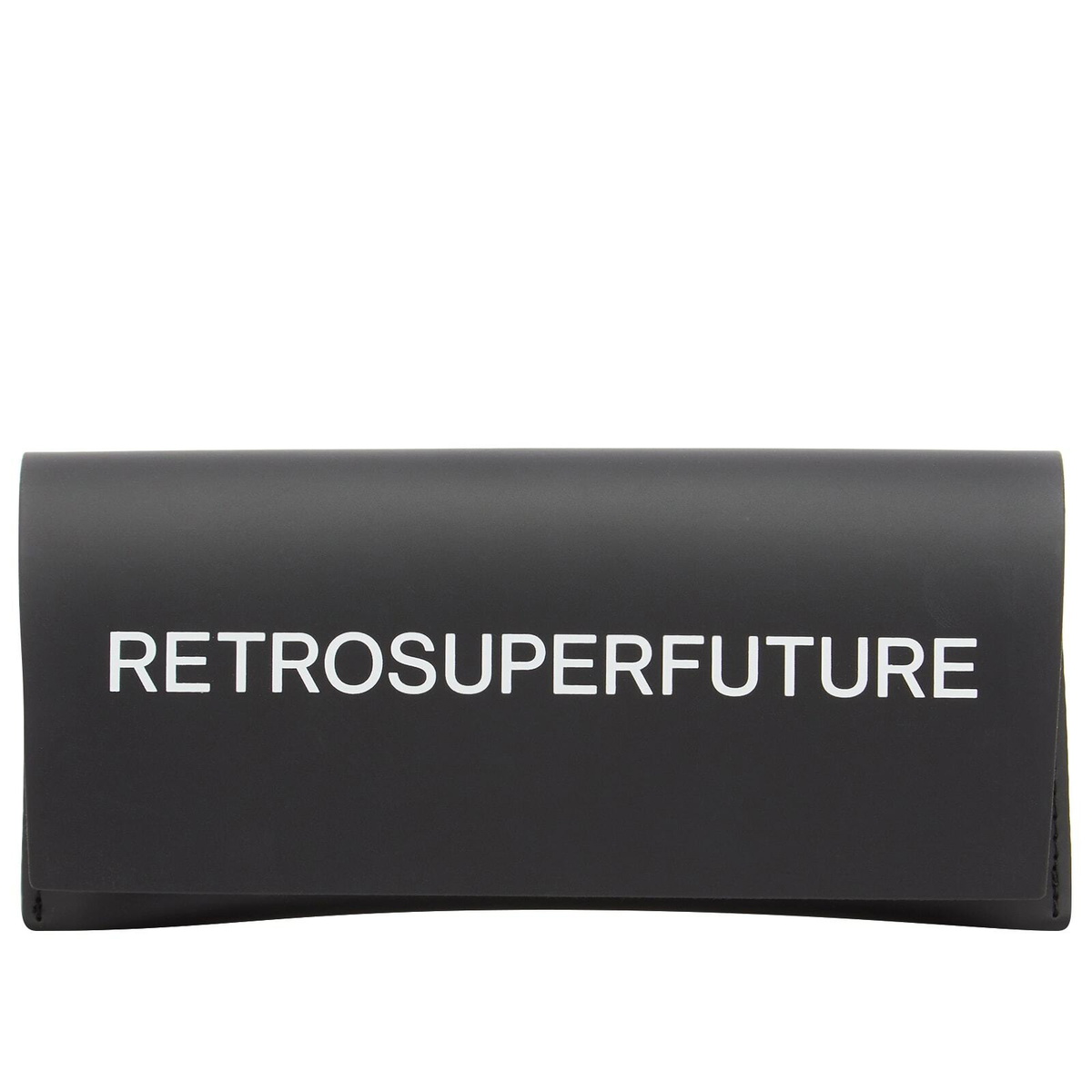 Retrosuperfuture Chopper Sunglasses in Brown RETROSUPERFUTURE