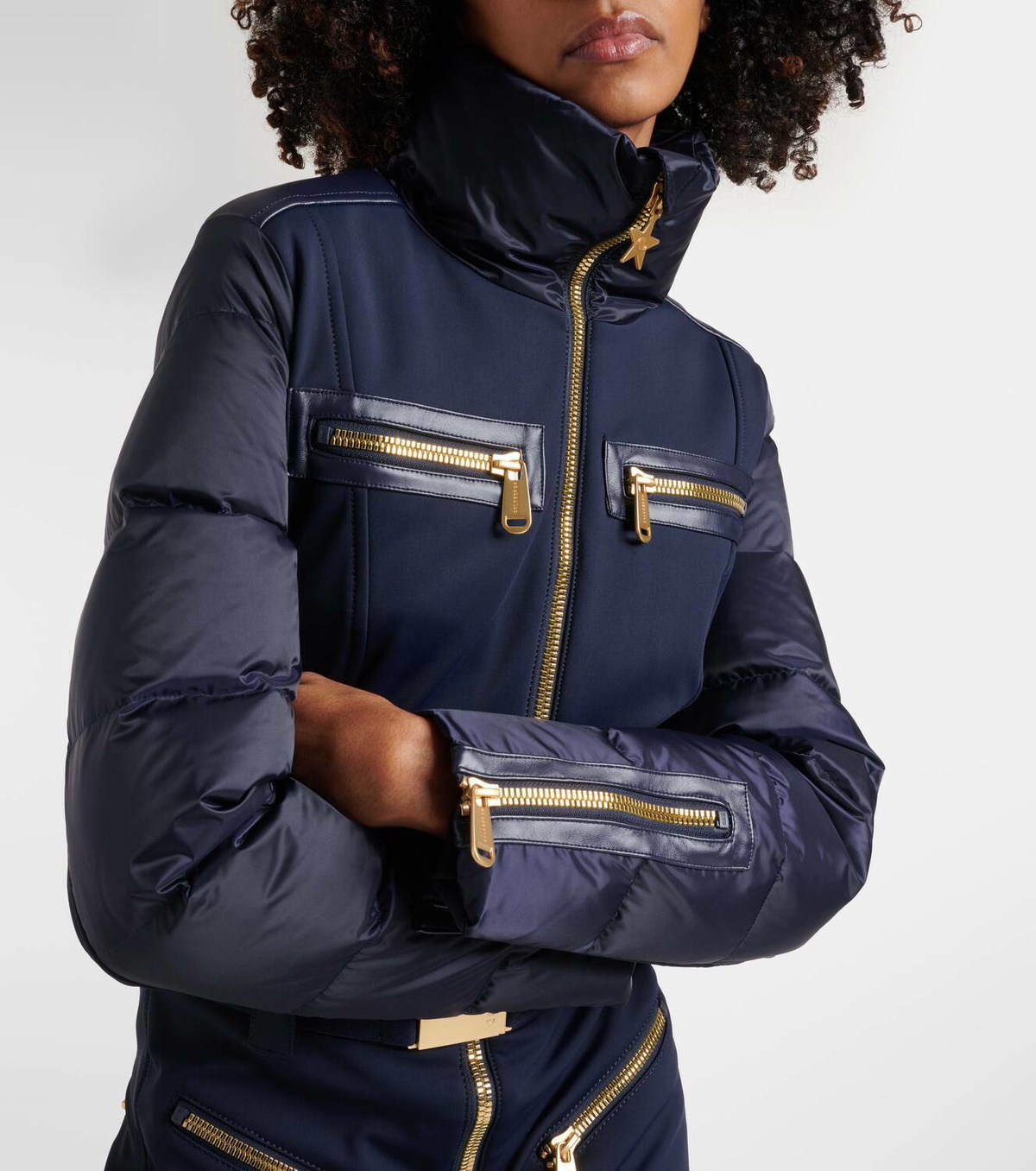 Goldbergh Arselle ski suit Goldbergh