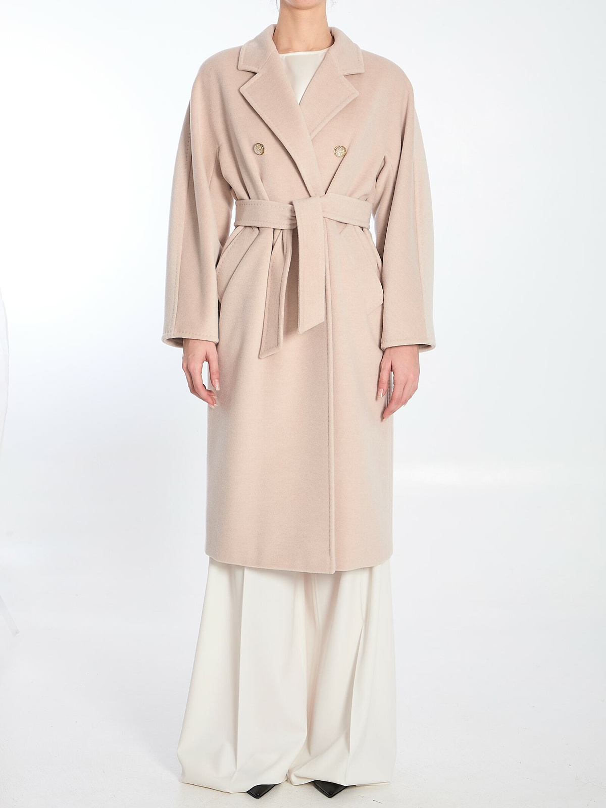 Max Mara 101801 Icon Special Edition Coat Max Mara