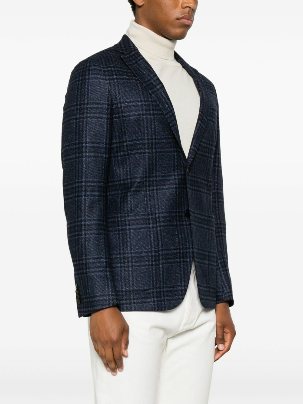 ZEGNA - Wool Jacket Zegna