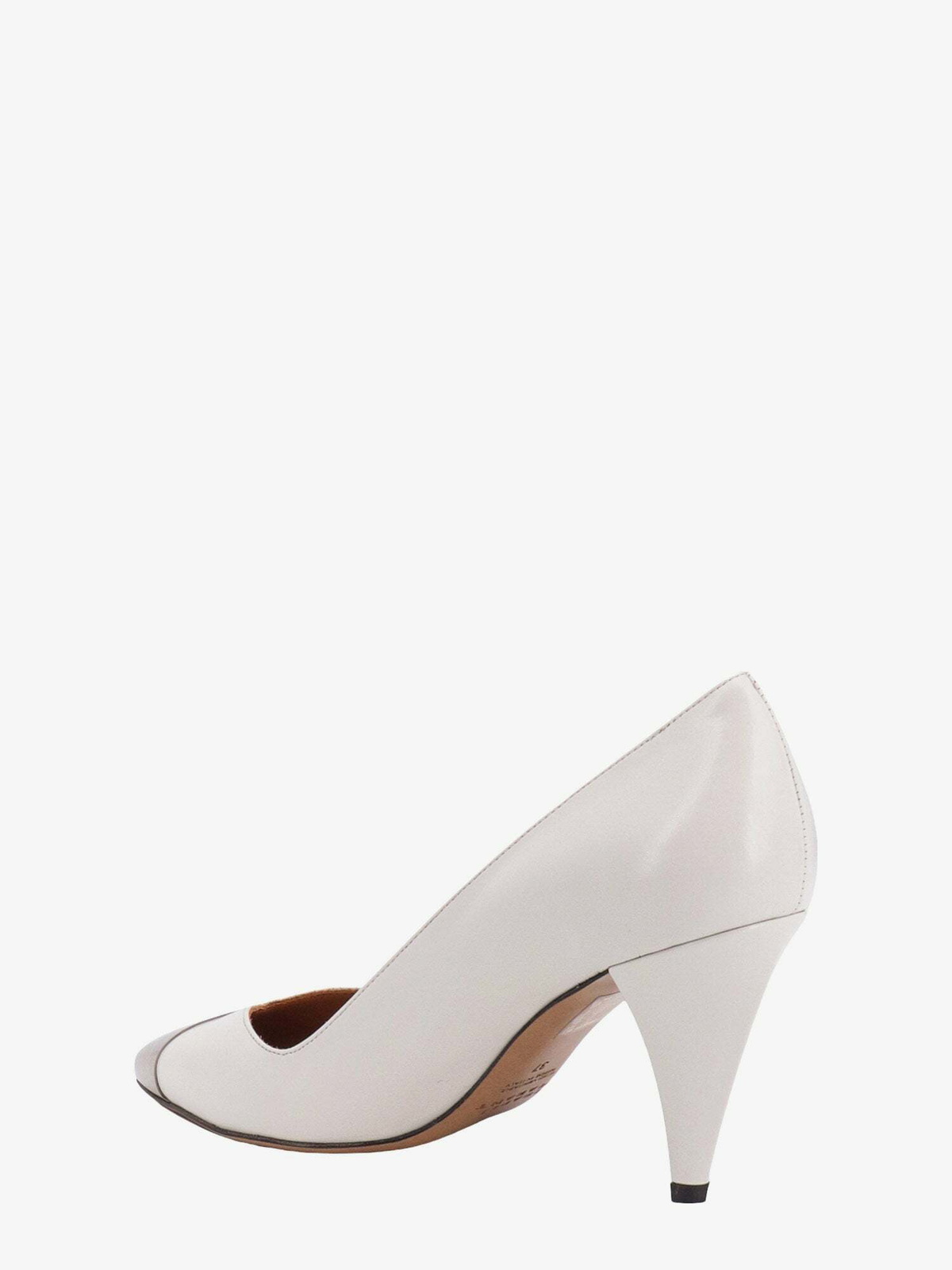 Isabel Marant Palda White Womens Isabel Marant