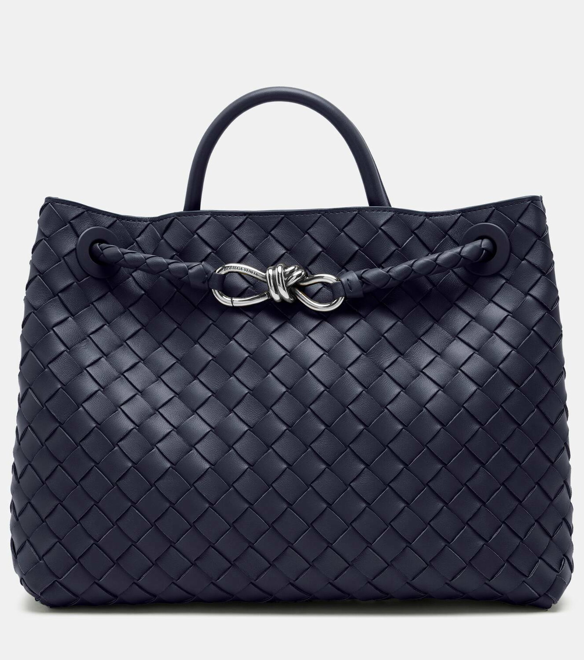 Bottega Veneta Andiamo Medium leather tote bag Bottega Veneta