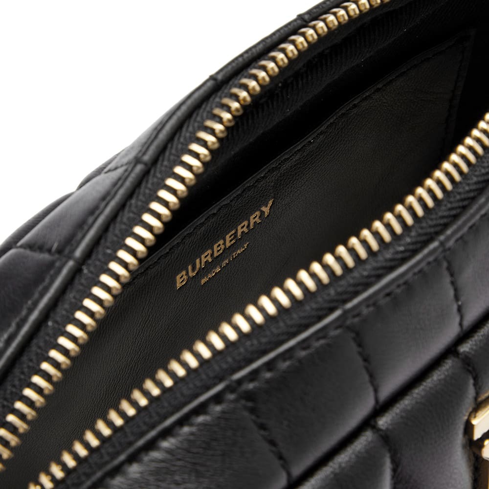 Burberry Women's Lola Camera Bag in Black Burberry