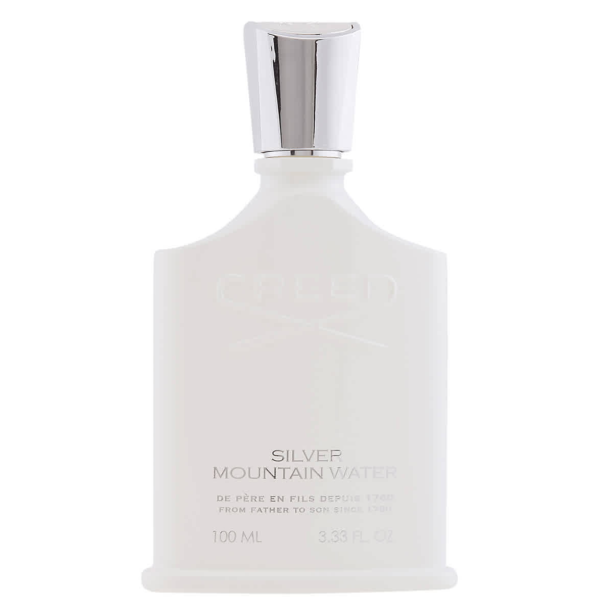 Creed Silver Mountain / Creed EDP Spray 3.3 oz (100 ml) (m) Creed