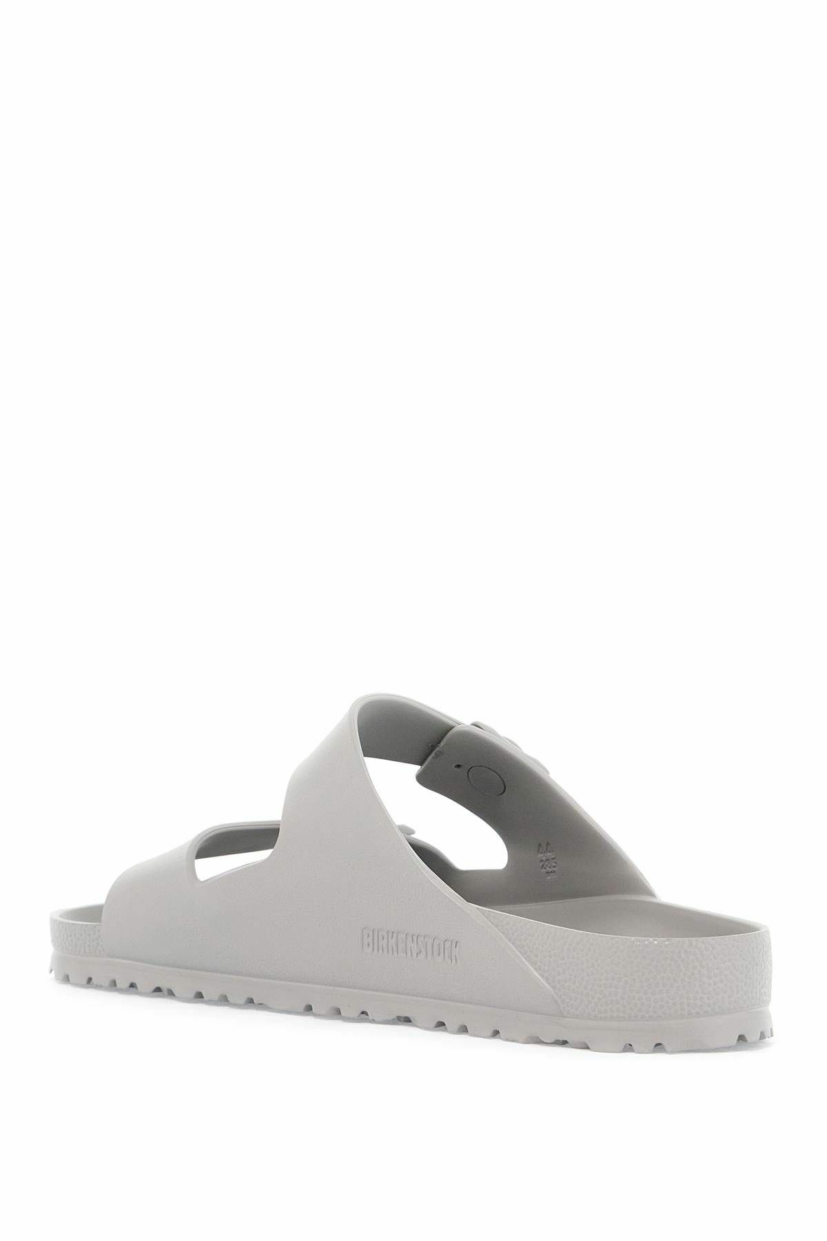 BIRKENSTOCK arizona eva slides narrow fit Grey Birkenstock