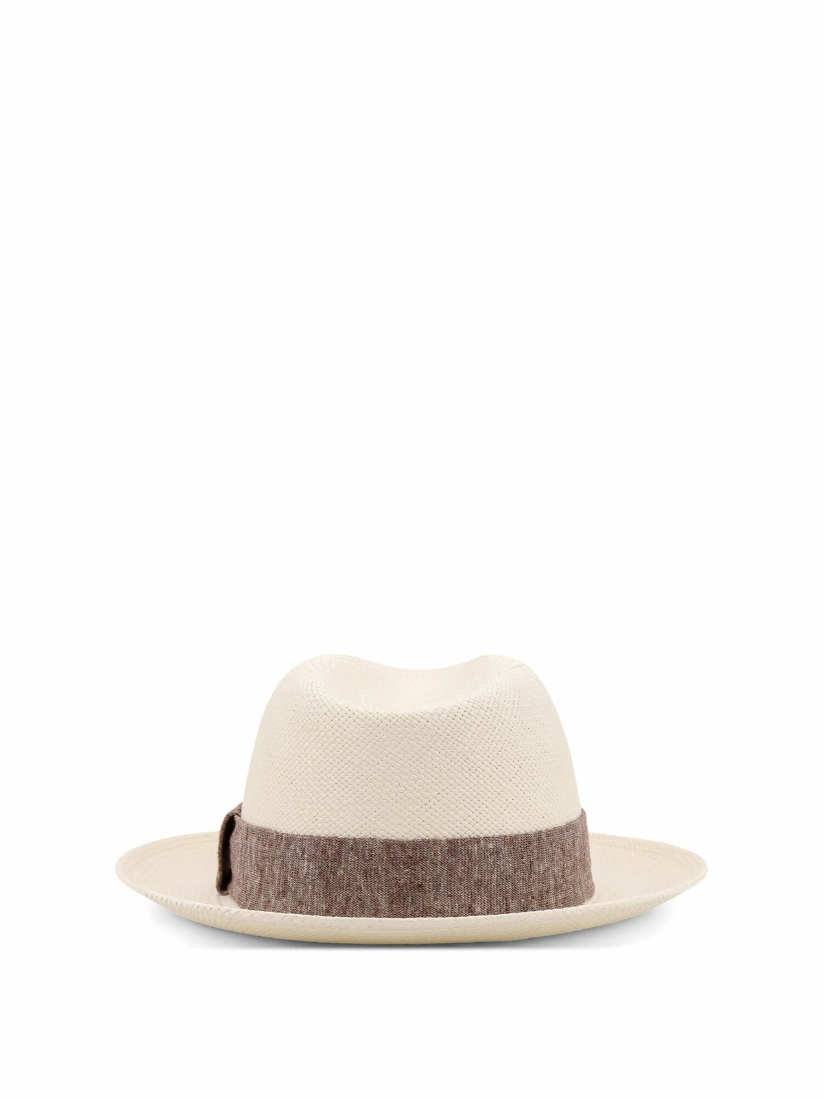 Kiton Straw Hat Kiton