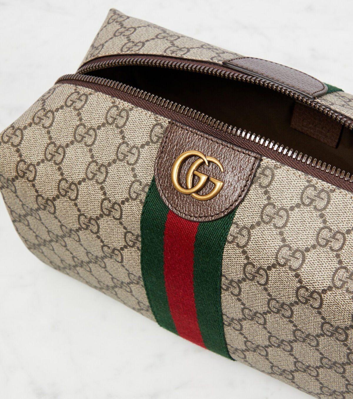 Gucci - GG cosmetics case Gucci