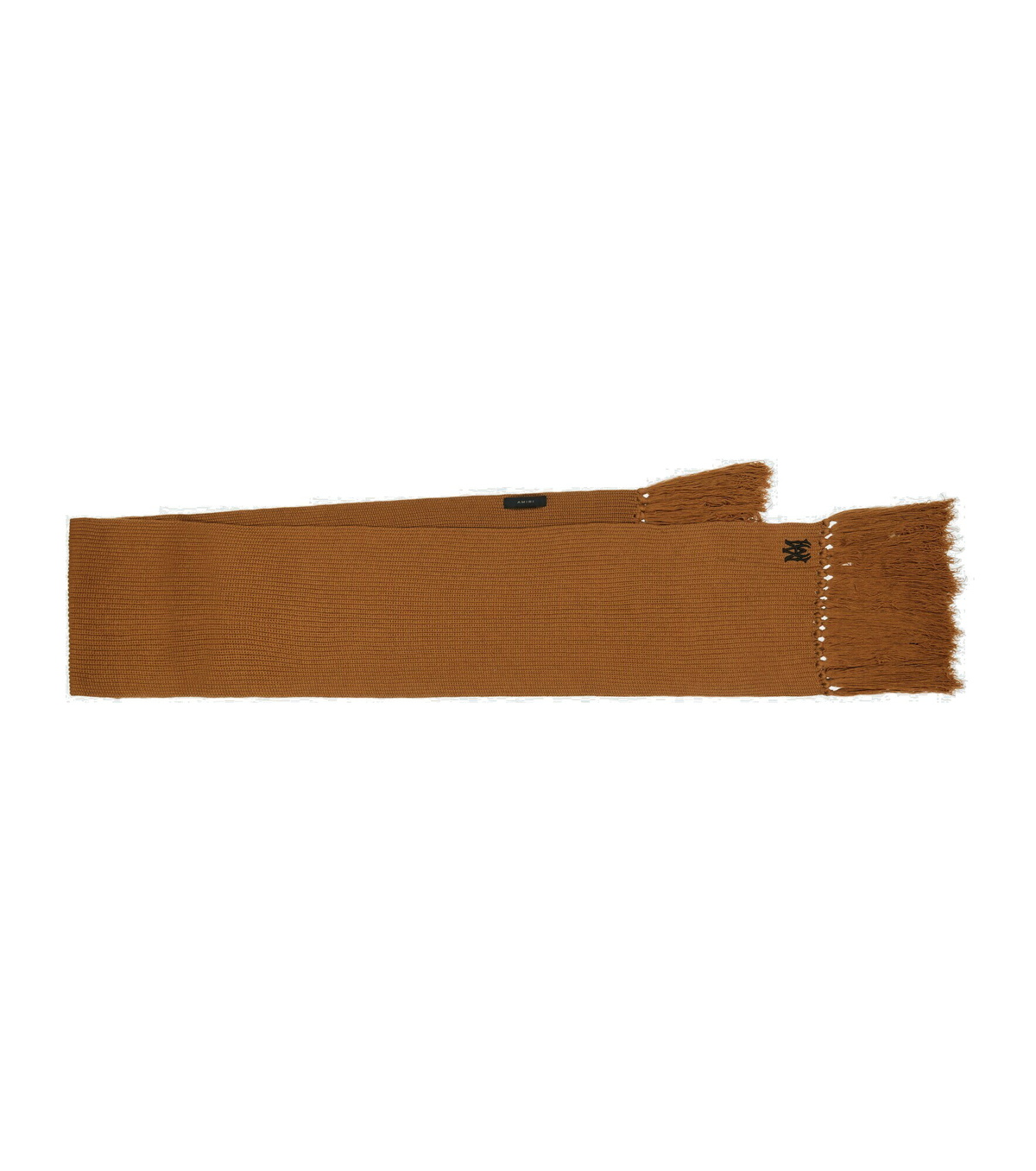 Amiri - Cashmere scarf Amiri
