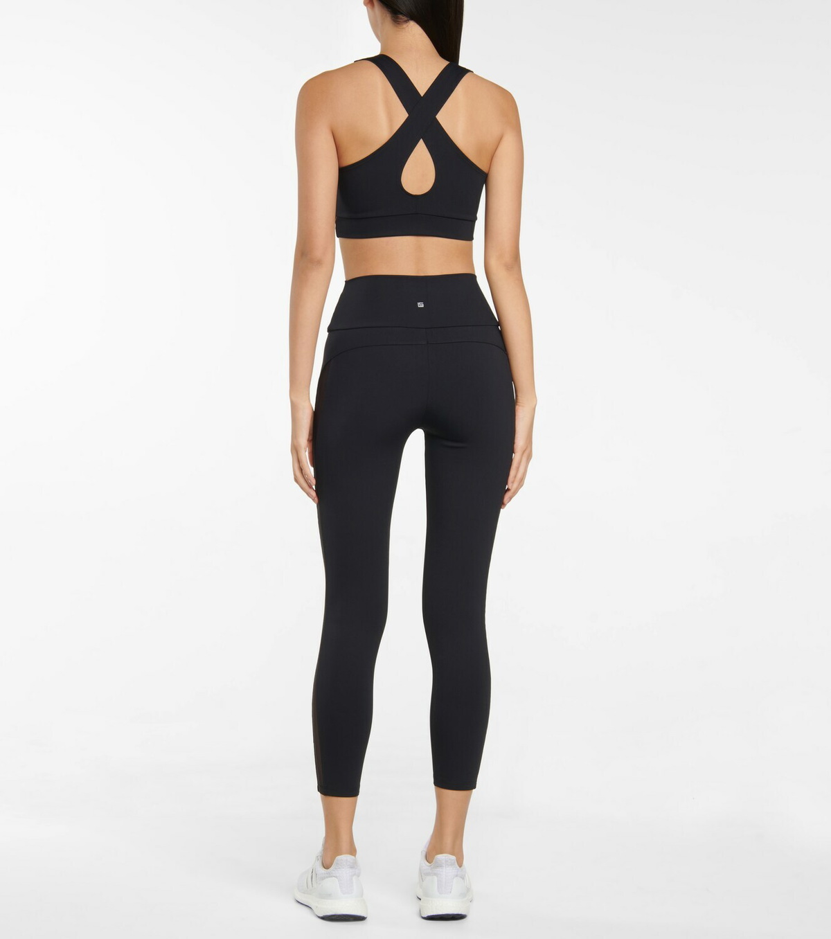 Lanston Sport Onyx sports bra Lanston Sport