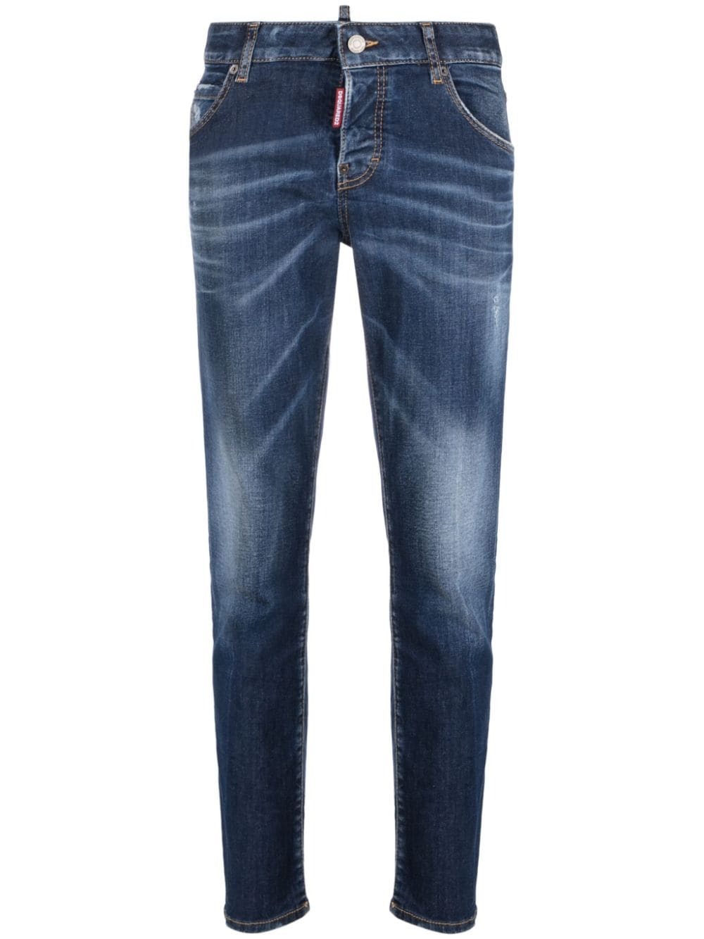 DSQUARED2 - Cool Girl Denim Jeans Dsquared2