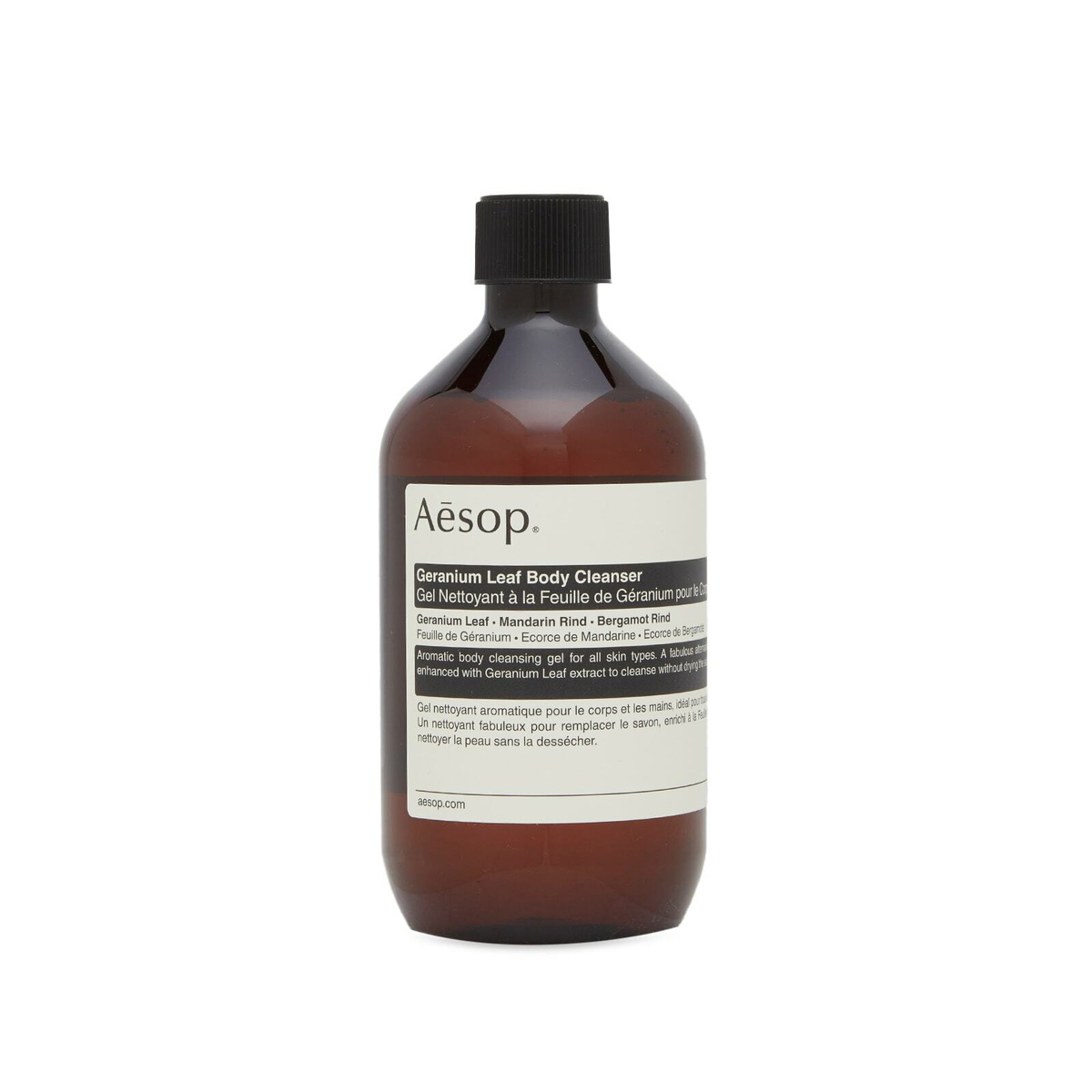 Aesop Screen 2 Geranium Leaf Trio Set in Multi Aesop