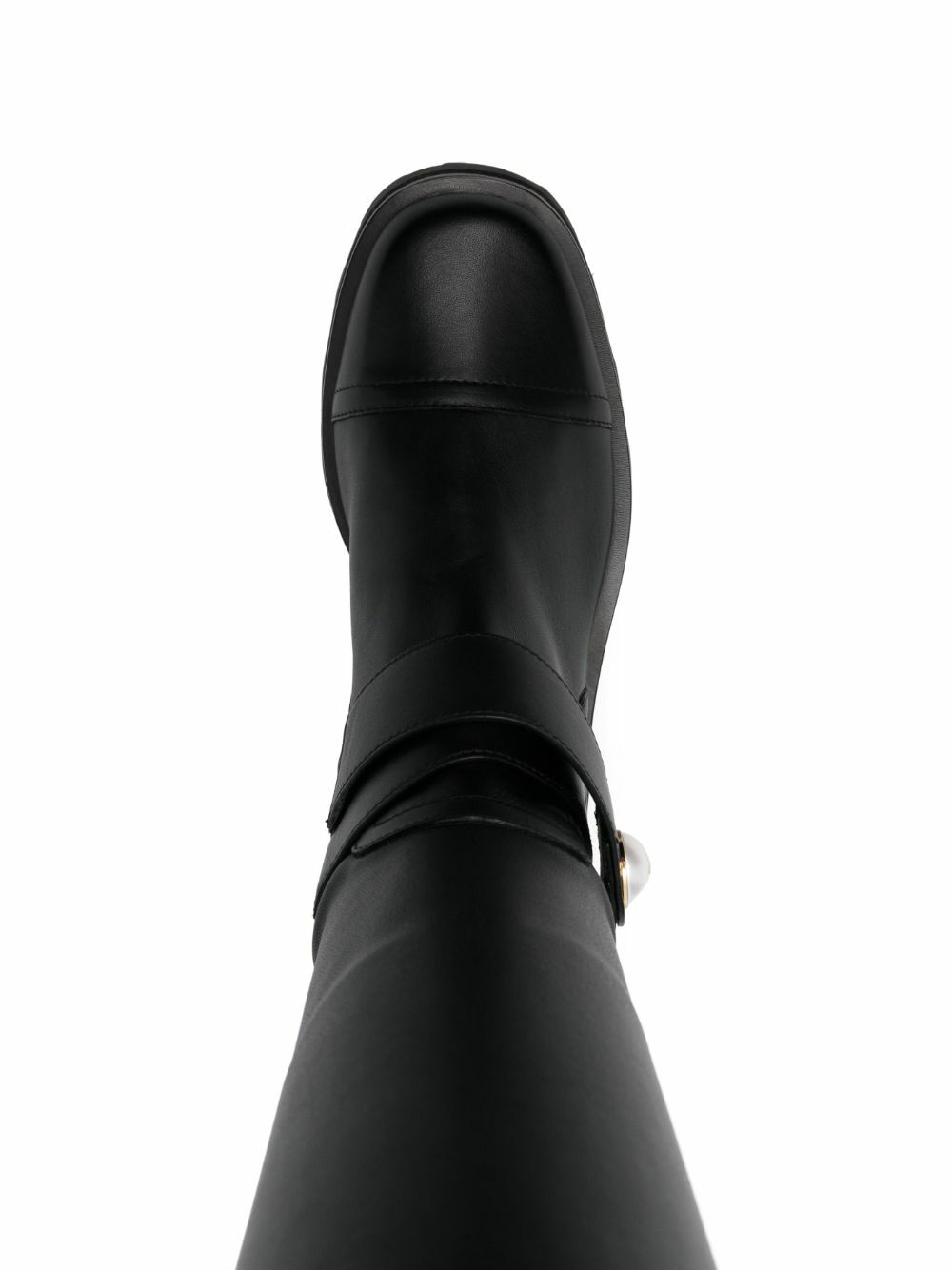Jimmy Choo Meena Over-The-Knee Boots Jimmy Choo