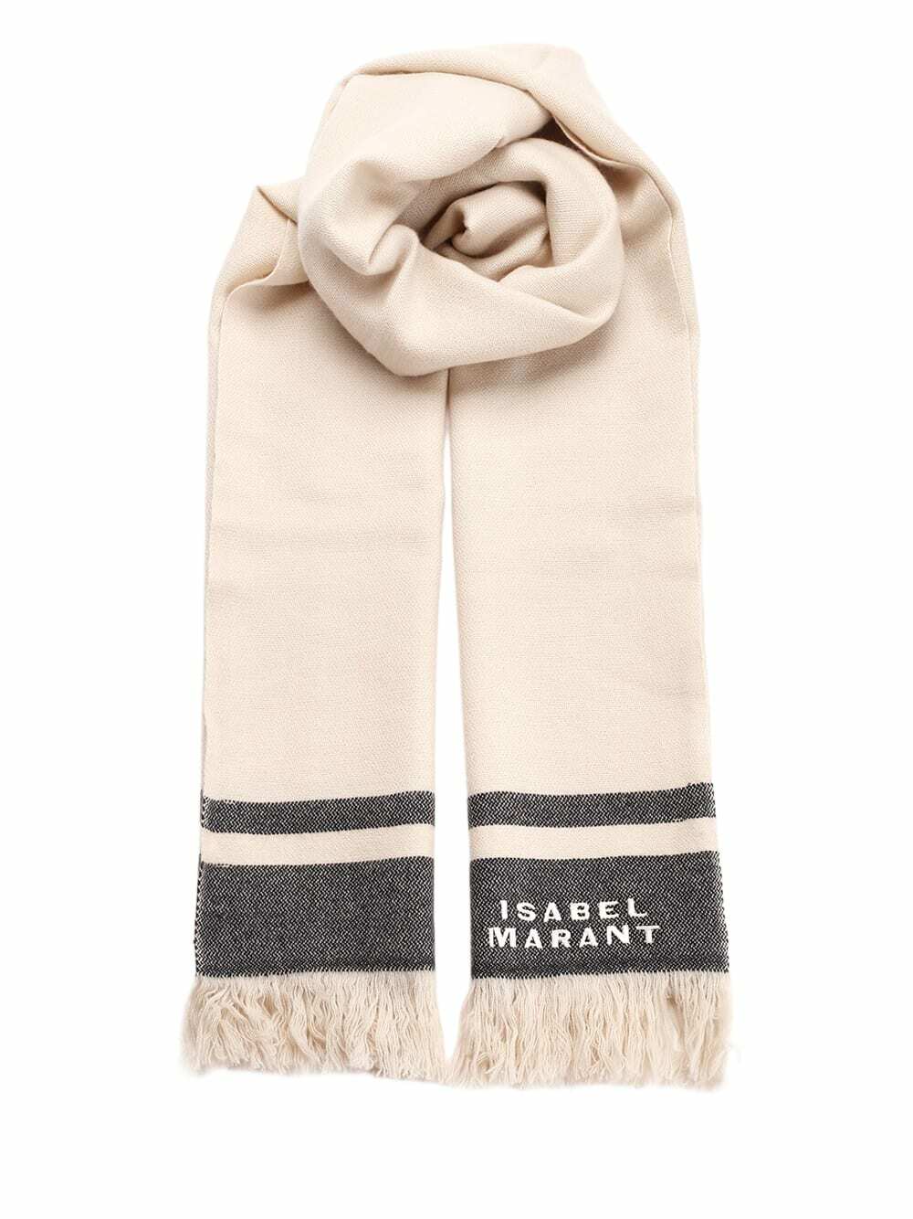 Isabel Marant Anika Scarf Isabel Marant