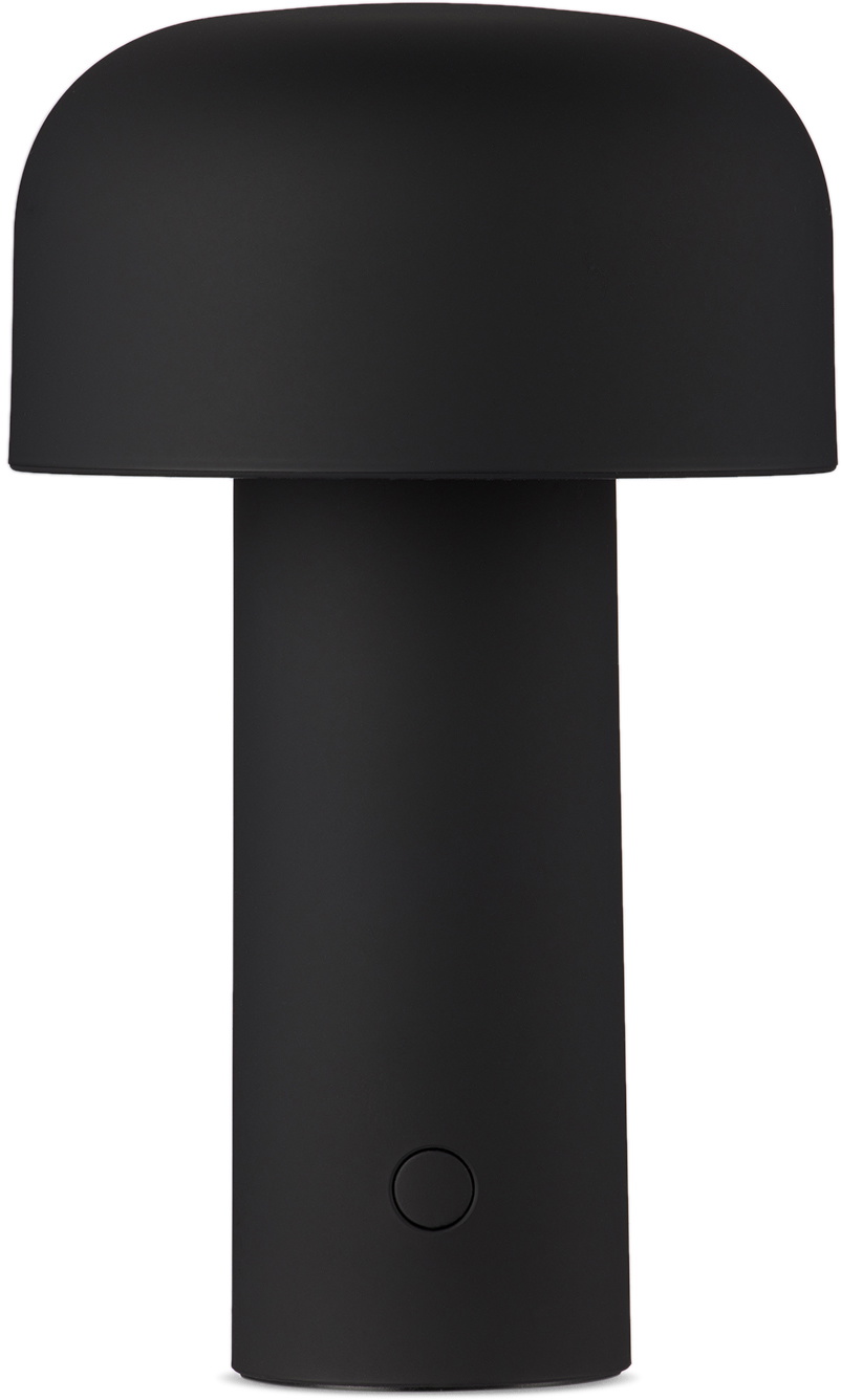 Flos Black Bellhop Portable Table Lamp
