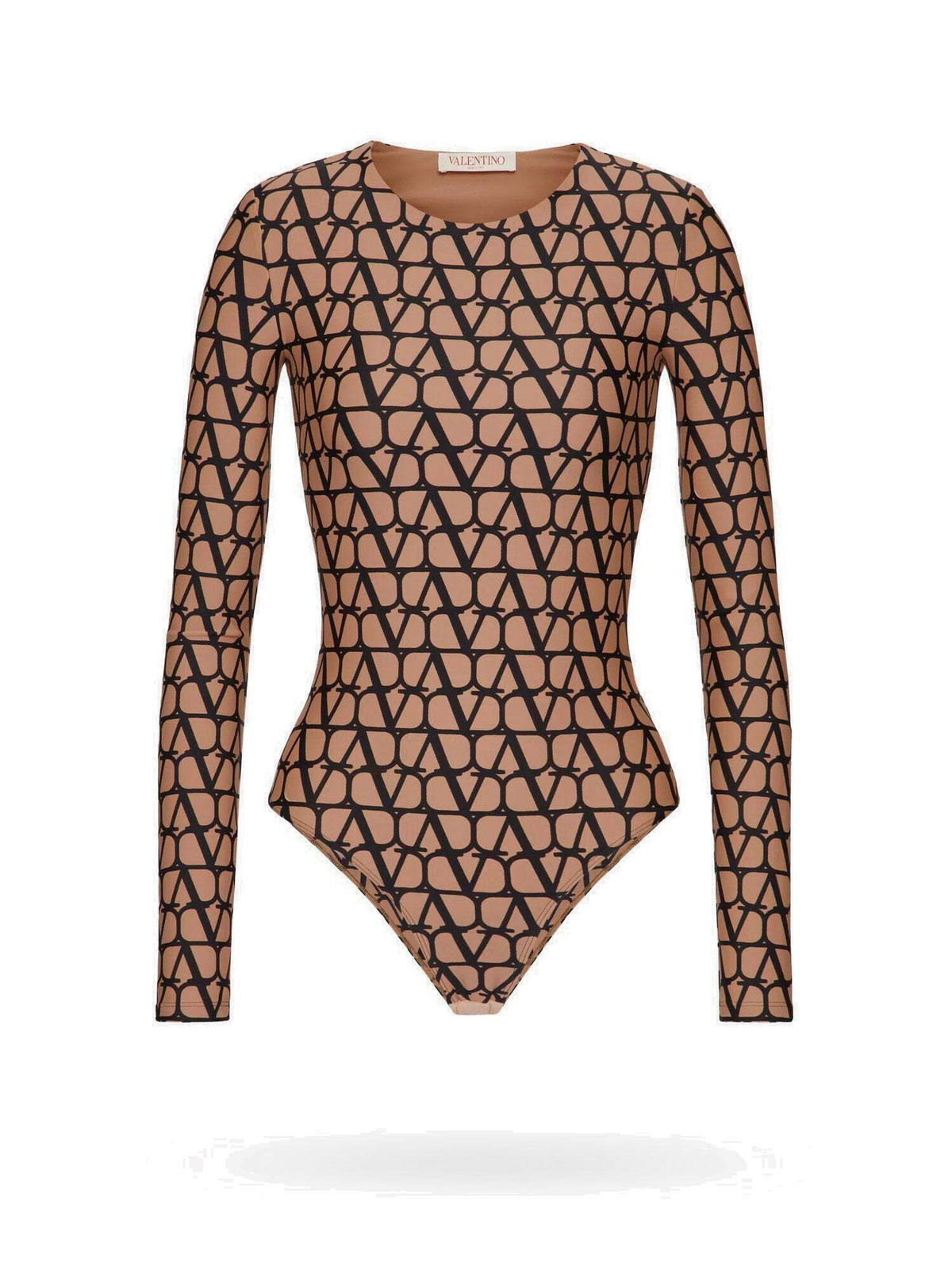 Valentino Body Beige Womens Valentino