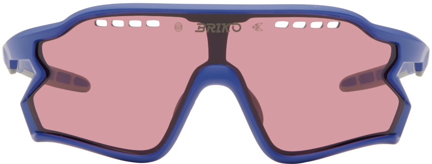 Briko Blue Daintree Sunglasses Briko
