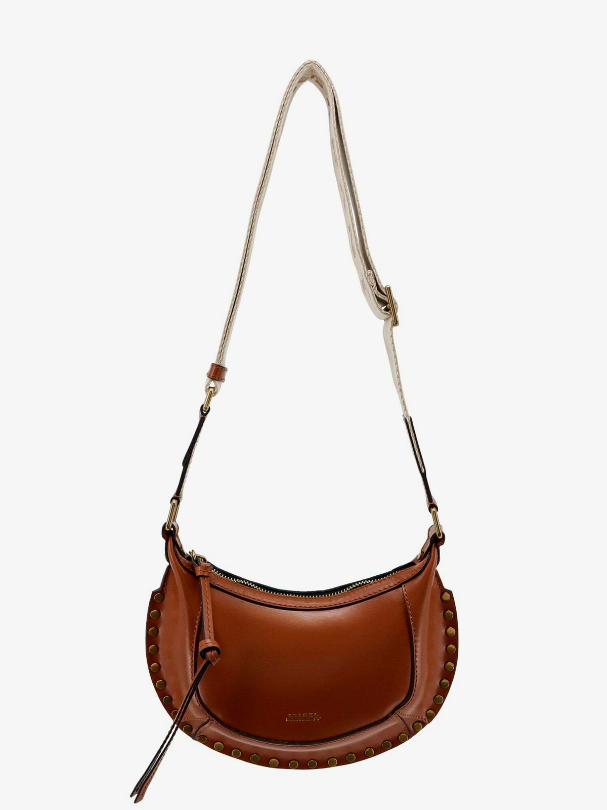 Isabel Marant Mini Moon Brown Womens Isabel Marant
