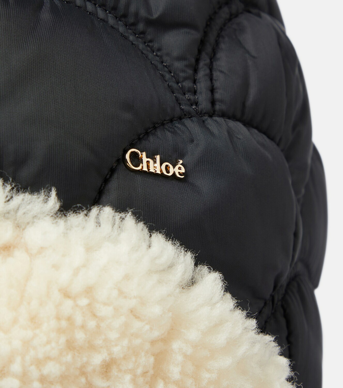 Chloe - Chapka reversible hat Chloe