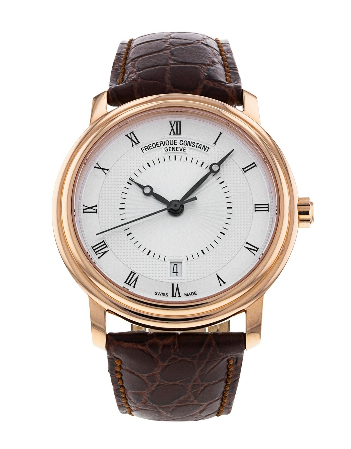 Frederique Constant Classics FC-303CH4P4 Frederique Constant