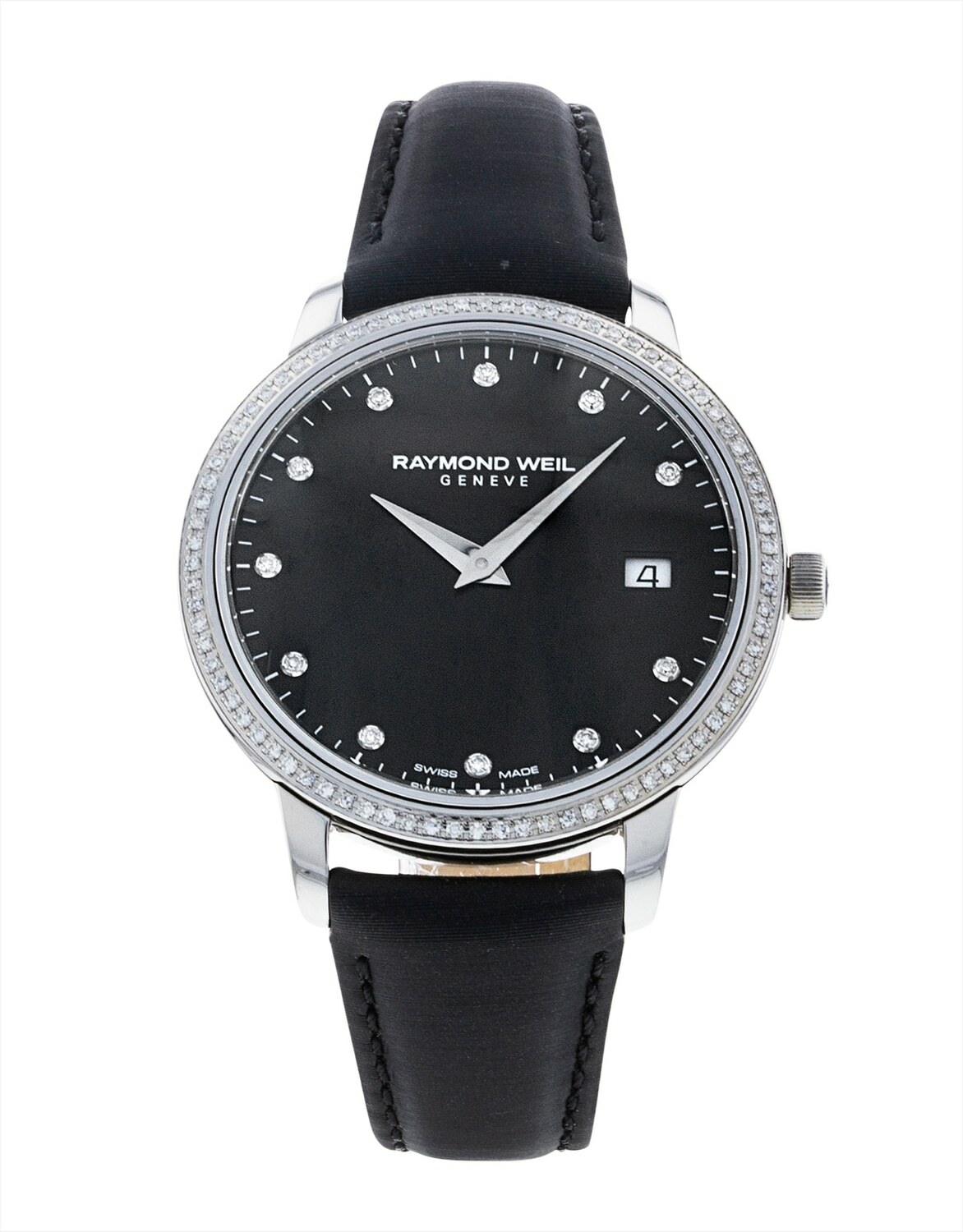 Raymond Weil Toccata 5388-SLS-20081 Raymond Weil