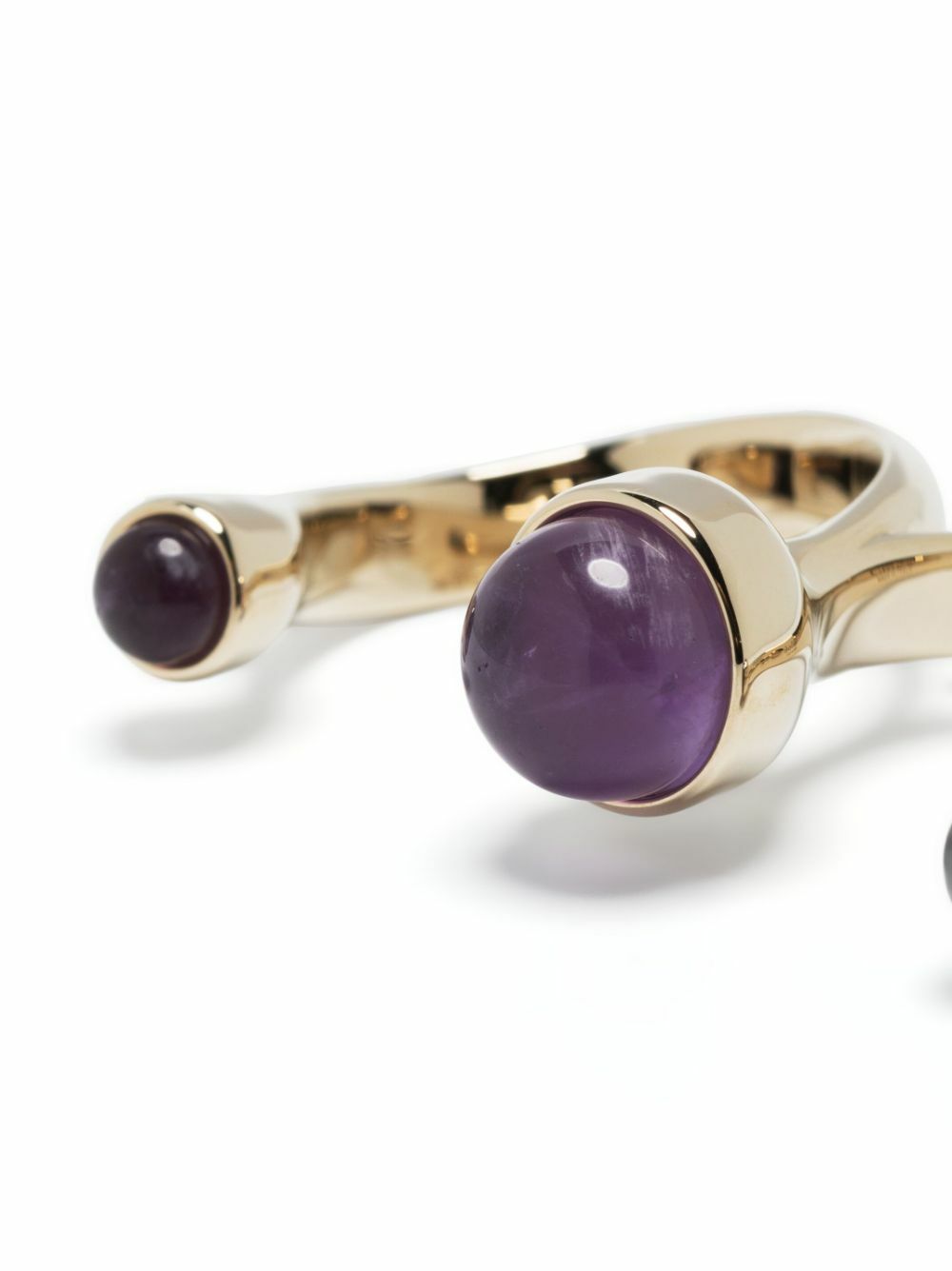 CHLOÉ - Zodiac Collection Ring Chloe