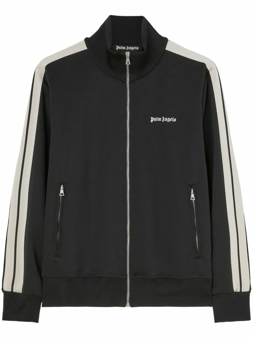 PALM ANGELS - Jacket With Logo Palm Angels