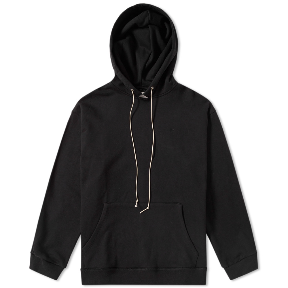 Mr. Completely Factory Hoody Mr. Completely