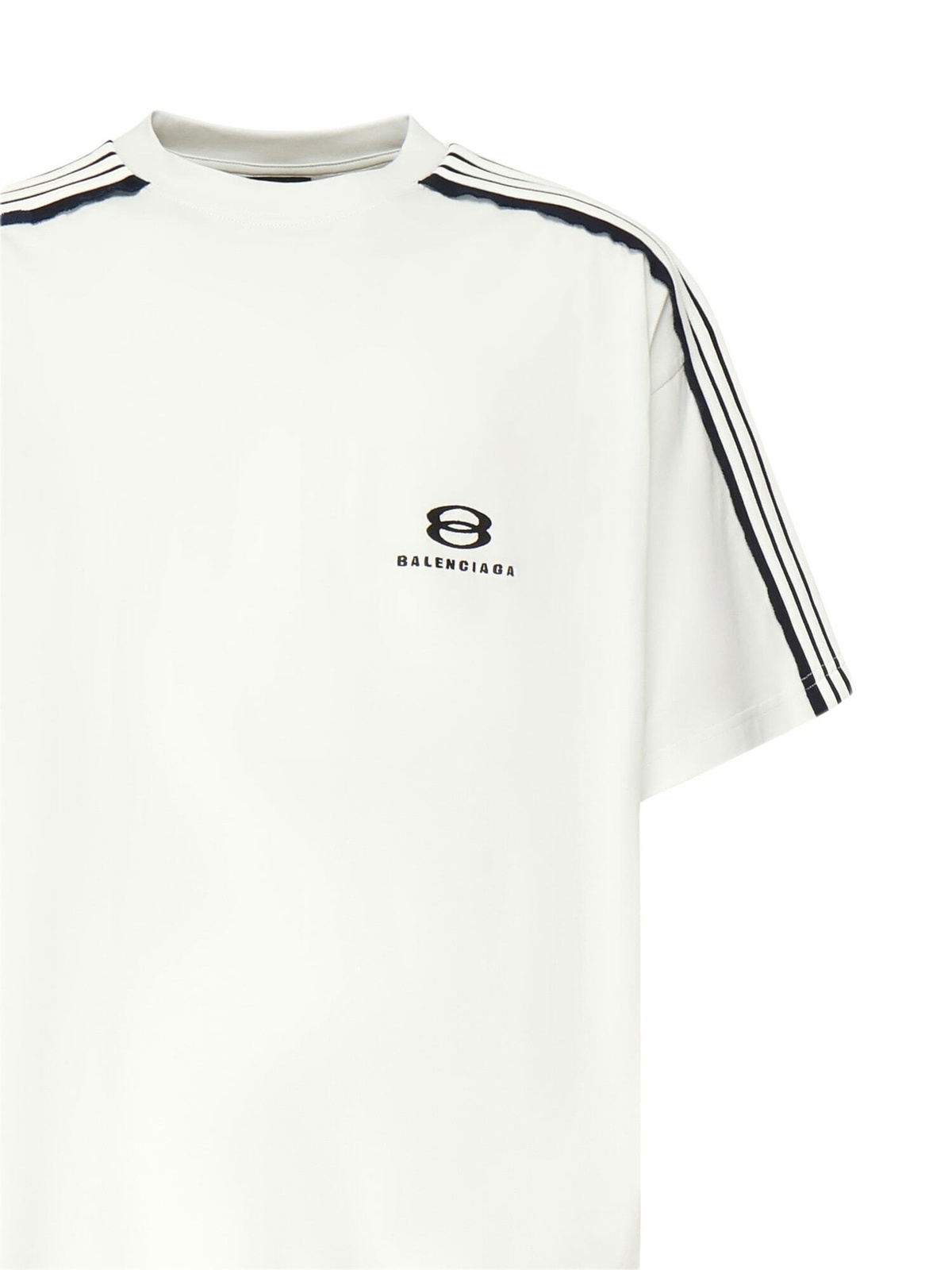 Balenciaga Unity Sports Icon T-shirt Balenciaga