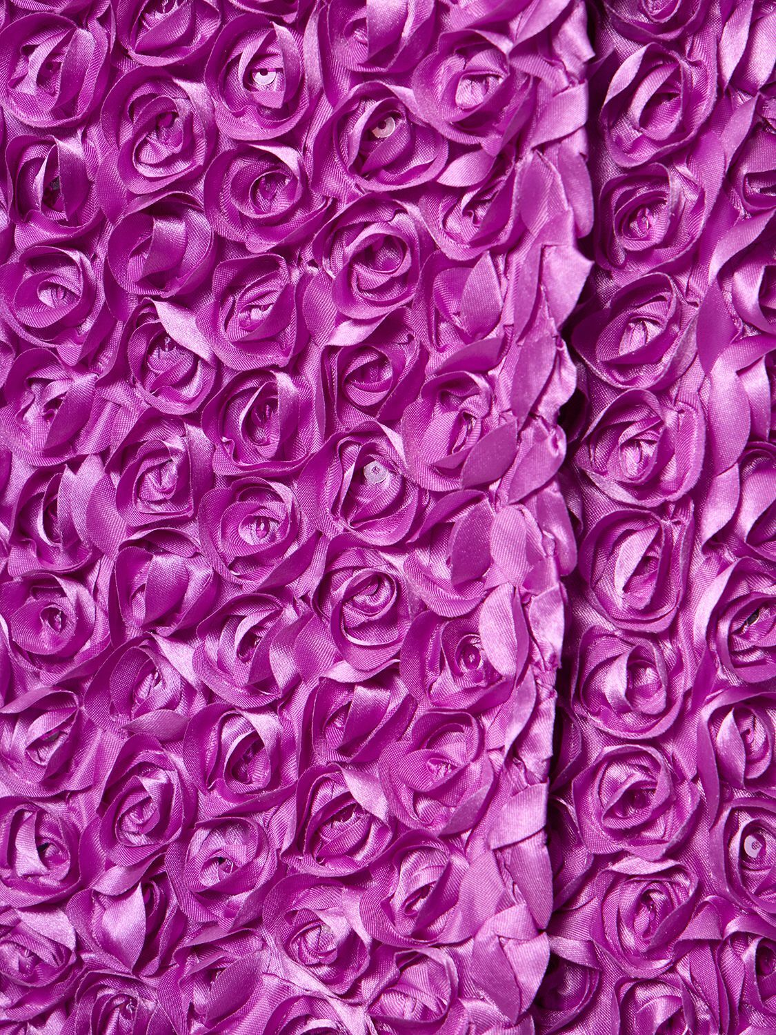 ROTATE - 3d Flower Mini Skirt ROTATE Birger Christensen