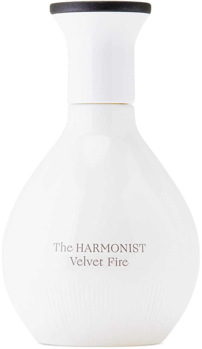 The Harmonist Velvet Fire Parfum, 50 mL