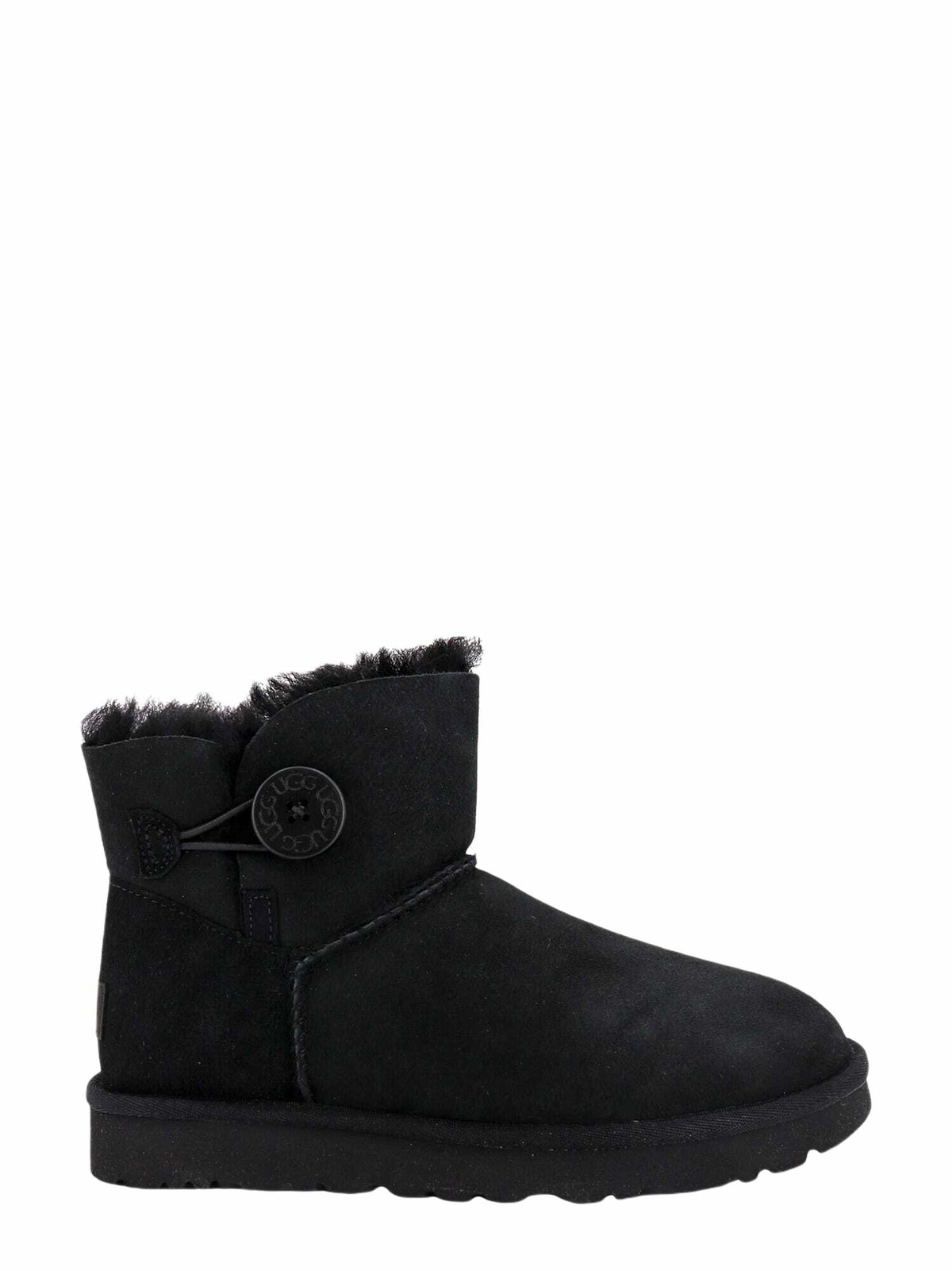 UGG Suede Ankle Boots.usa Reference Sizes Ugg
