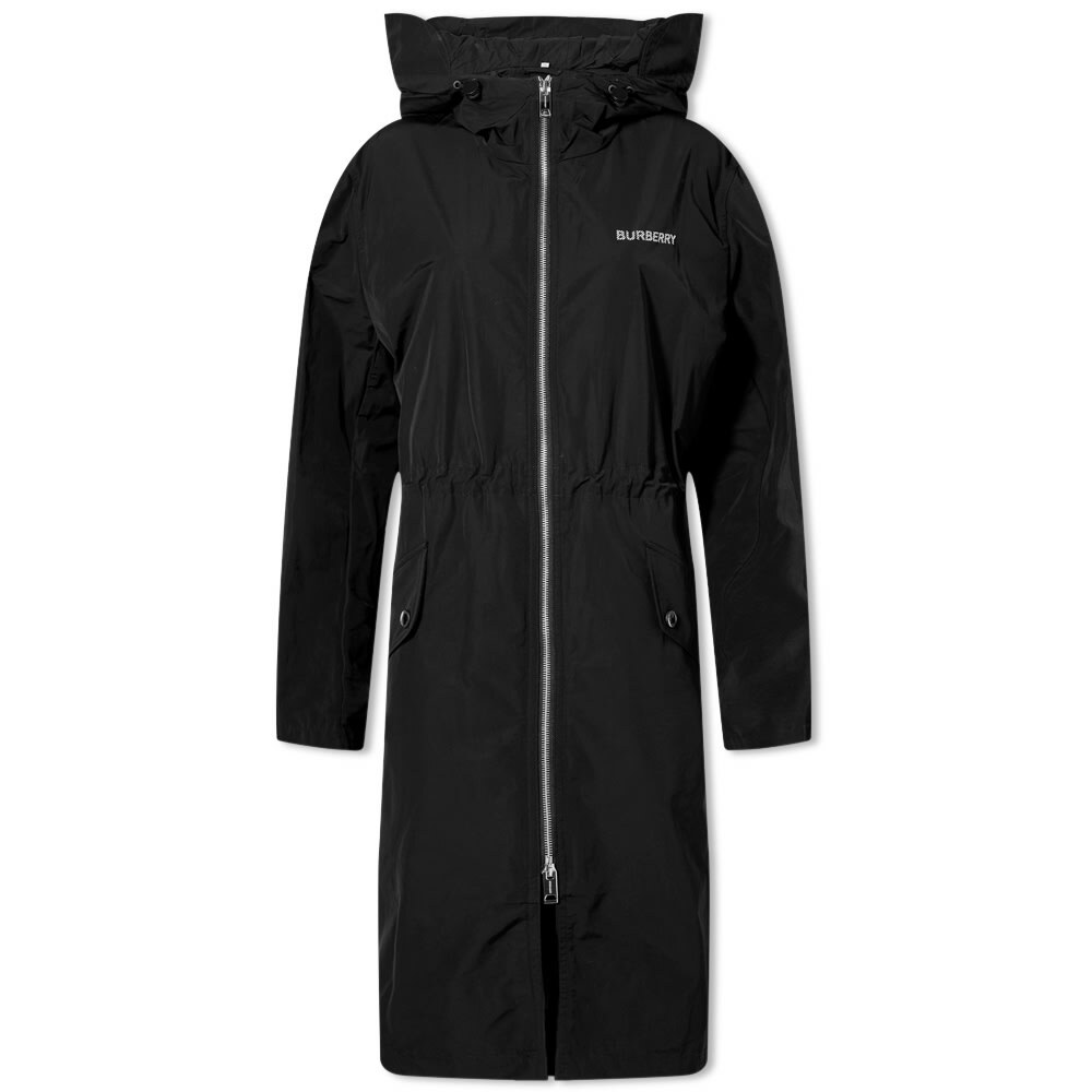 Burberry Binham Logo Jacket Burberry